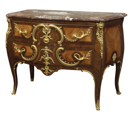 Antiquaires à Paris : l'art et le patrimoine